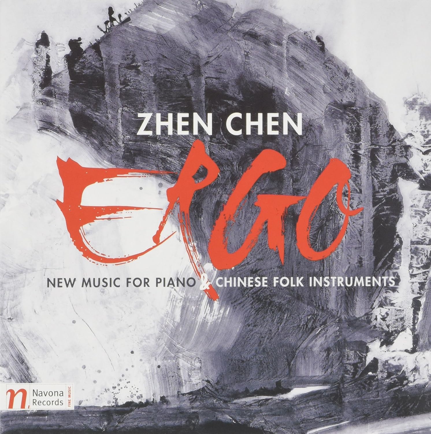 Zhen Chen, Zhen Chen, Qing Zhao Li, __ - Zhen Chen: Ergo - Amazon.com Music