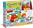 Clementoni 14876 Clemmy Plus, La Fattoria: Amazon.it: Giochi e giocattoli