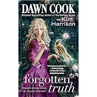 Forgotten Truth (Truth, Book 3): Cook, Dawn: 9780441011179: Amazon.com ...