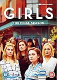 Girls - Season 1-2 [DVD] [2013]: Amazon.co.uk: Lena Dunham: DVD & Blu-ray