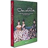Oscar de la Renta: His Legendary World of Style: Talley, André Leon ...