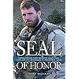 Amazon.com: SEAL of Honor: Operation Red Wings and the Life of LT ...