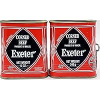 Amazon.com: Exeter Corned Beef : Grocery & Gourmet Food