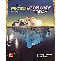 The Micro Economy Today: 9781264273416: Economics Books @ Amazon.com