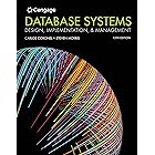 Amazon.com: Database Systems: Design, Implementation, & Management eBook : Coronel, Carlos ...