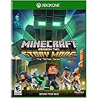 Amazon.com: Minecraft – Xbox One : Microsoft