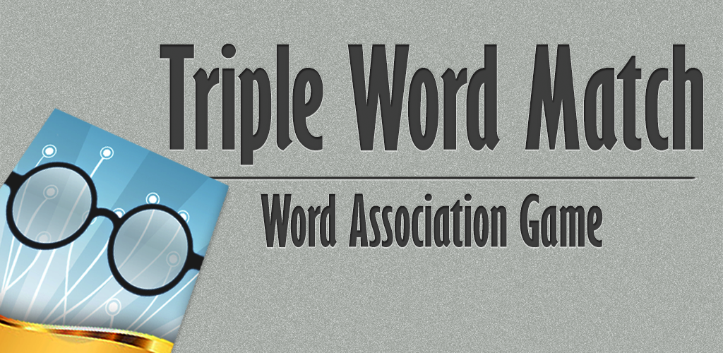 Triple Word Match Free Word Association Game:Amazon.co.uk:Appstore for ...
