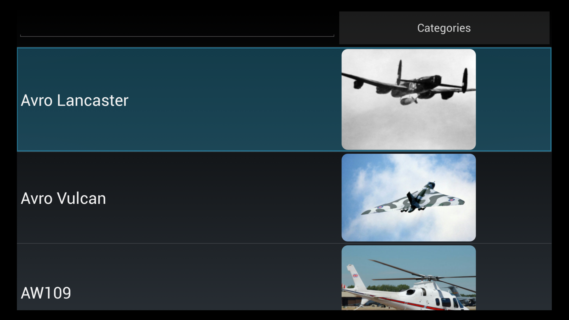Name That Plane:Amazon.co.uk:Appstore for Android