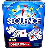 Sequence Dice - an Exciting Game of Strategy by Jax, Board Games - Amazon Canada
