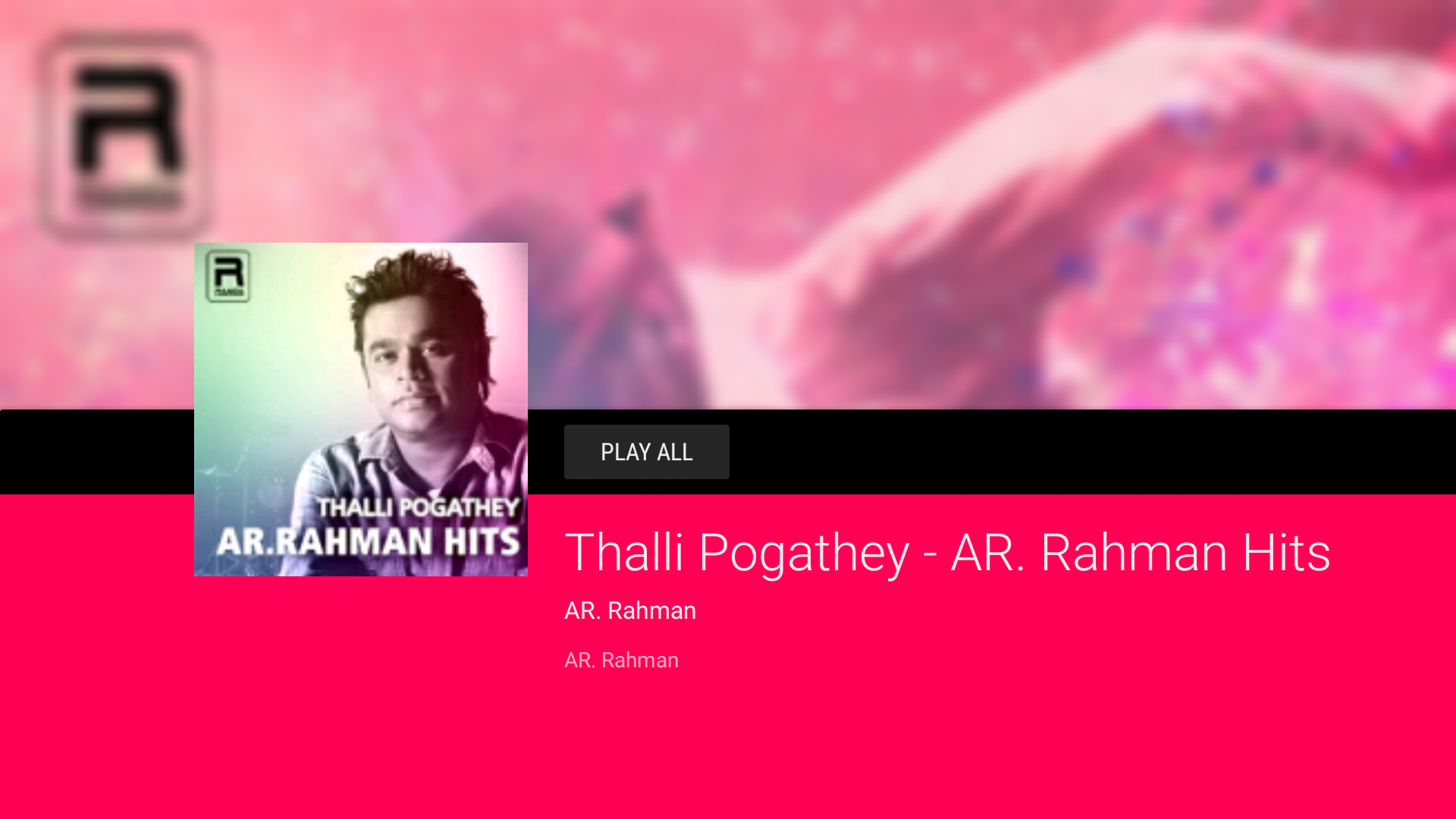 Amazon.com: Raaga Hindi Tamil Telugu songs: Appstore for Android