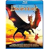 Randy Edelman - Dragonheart: Original Motion Picture Soundtrack ...