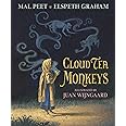 Cloud Tea Monkeys: Peet, Mal, Graham, Elspeth, Wijngaard, Juan ...