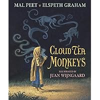 Cloud Tea Monkeys: Peet, Mal, Graham, Elspeth, Wijngaard, Juan ...