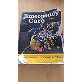 Emergency Care (EMT): 9780134024554: Medicine & Health Science Books ...