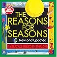 The Reasons for Seasons (New & Updated Edition): Gibbons, Gail ...