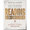 Amazon.com: Reading Reconsidered: A Practical Guide to Rigorous ...
