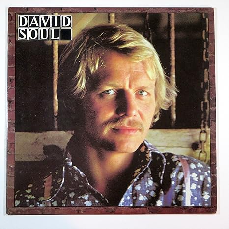 SOUL DAVID: Amazon.co.uk: CDs & Vinyl