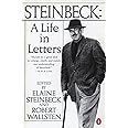 Steinbeck: A Life in Letters by Steinbeck, John