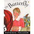 The Butterfly: Polacco, Patricia: 9780142413067: Amazon.com: Books