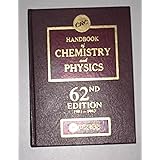 CRC Handbook of Chemistry and Physics, 99th Edition: Rumble, John ...