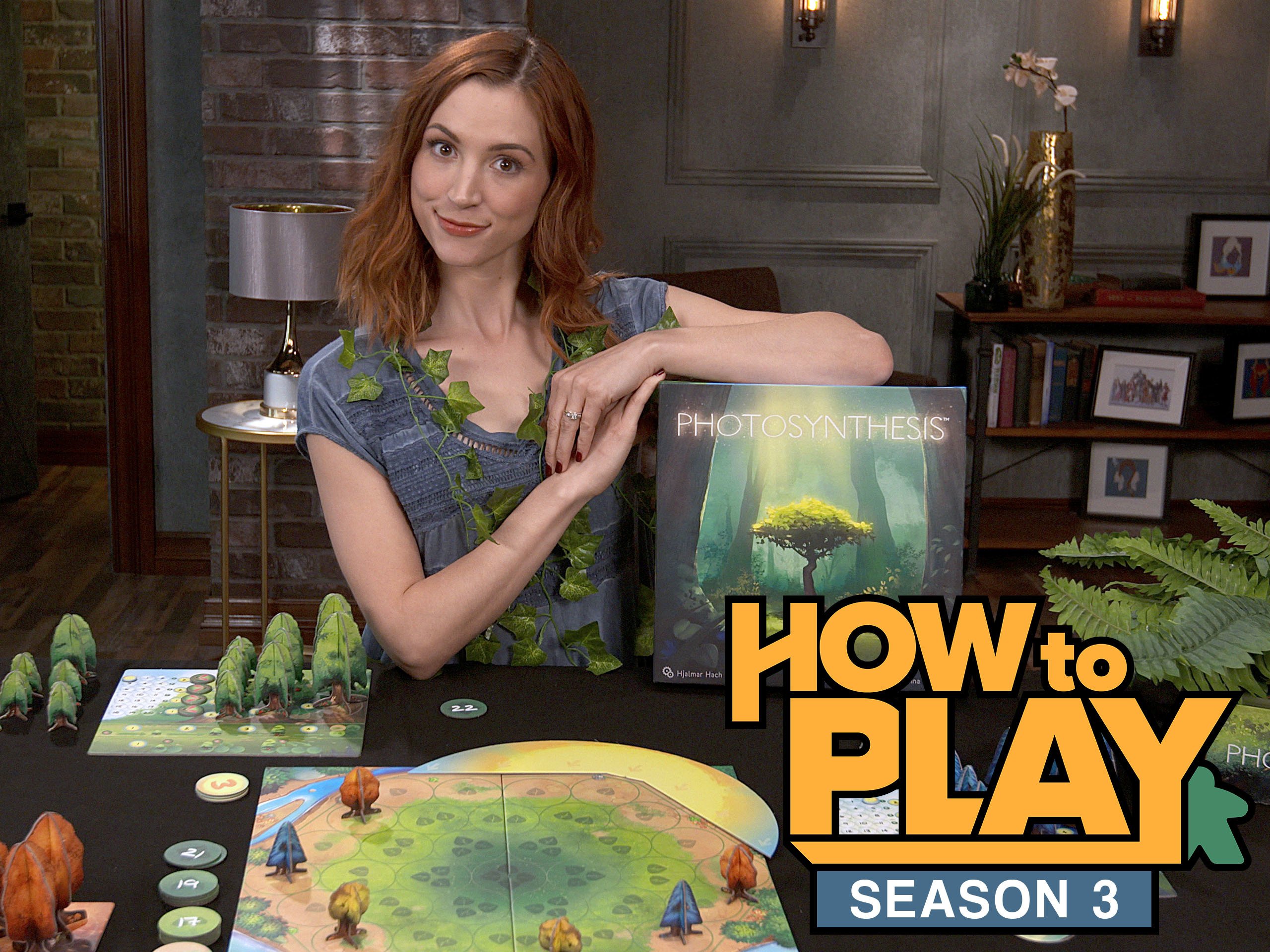 Watch How to Play - Season 3 | Prime Video