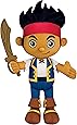 Amazon.com: Fisher-Price Disney's Jake and The Never Land Pirates Jake ...