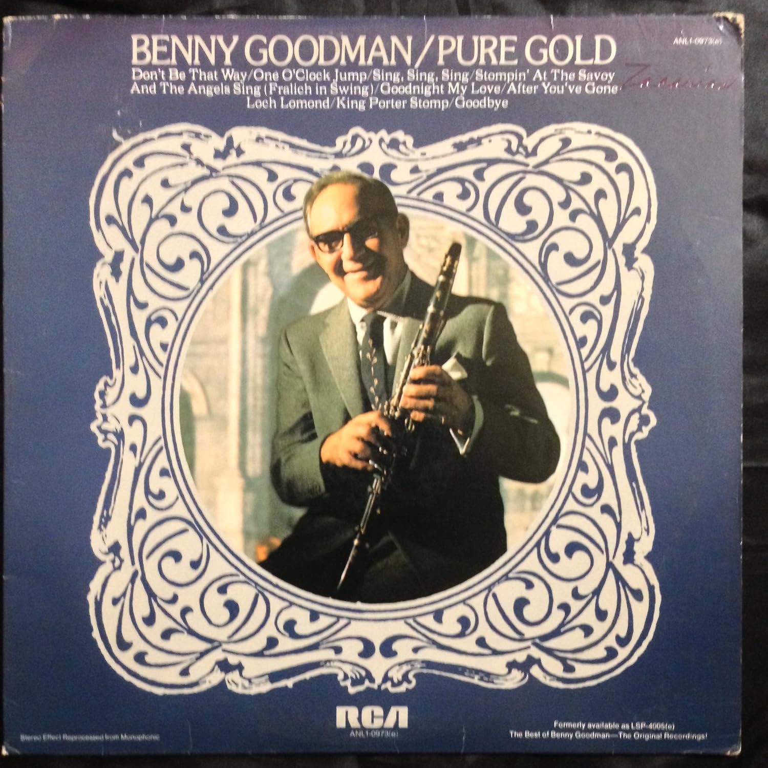 - pure gold LP - Amazon.com Music