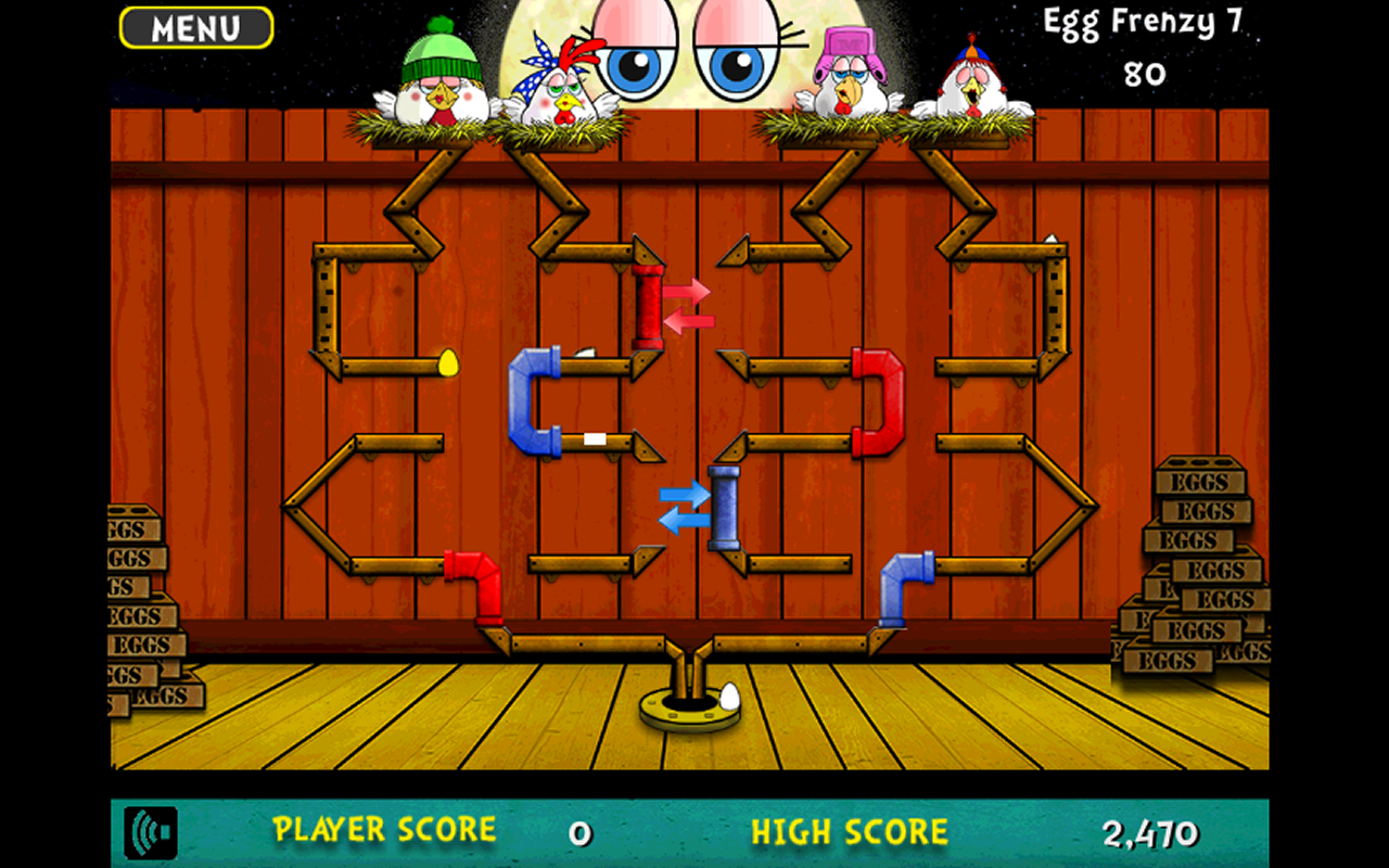 Chicken Shift - Lite:Amazon.es:Appstore for Android