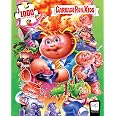Amazon.com: Garbage Pail Kids PuzzlePalooza 1000 Piece Jigsaw Puzzle ...