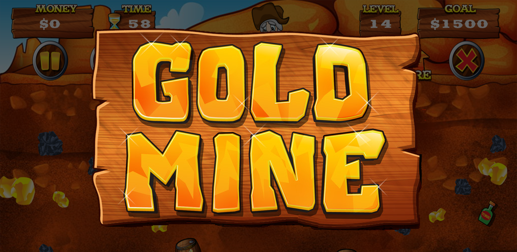 Gold Mine HD Edition:Amazon.co.uk:Appstore for Android