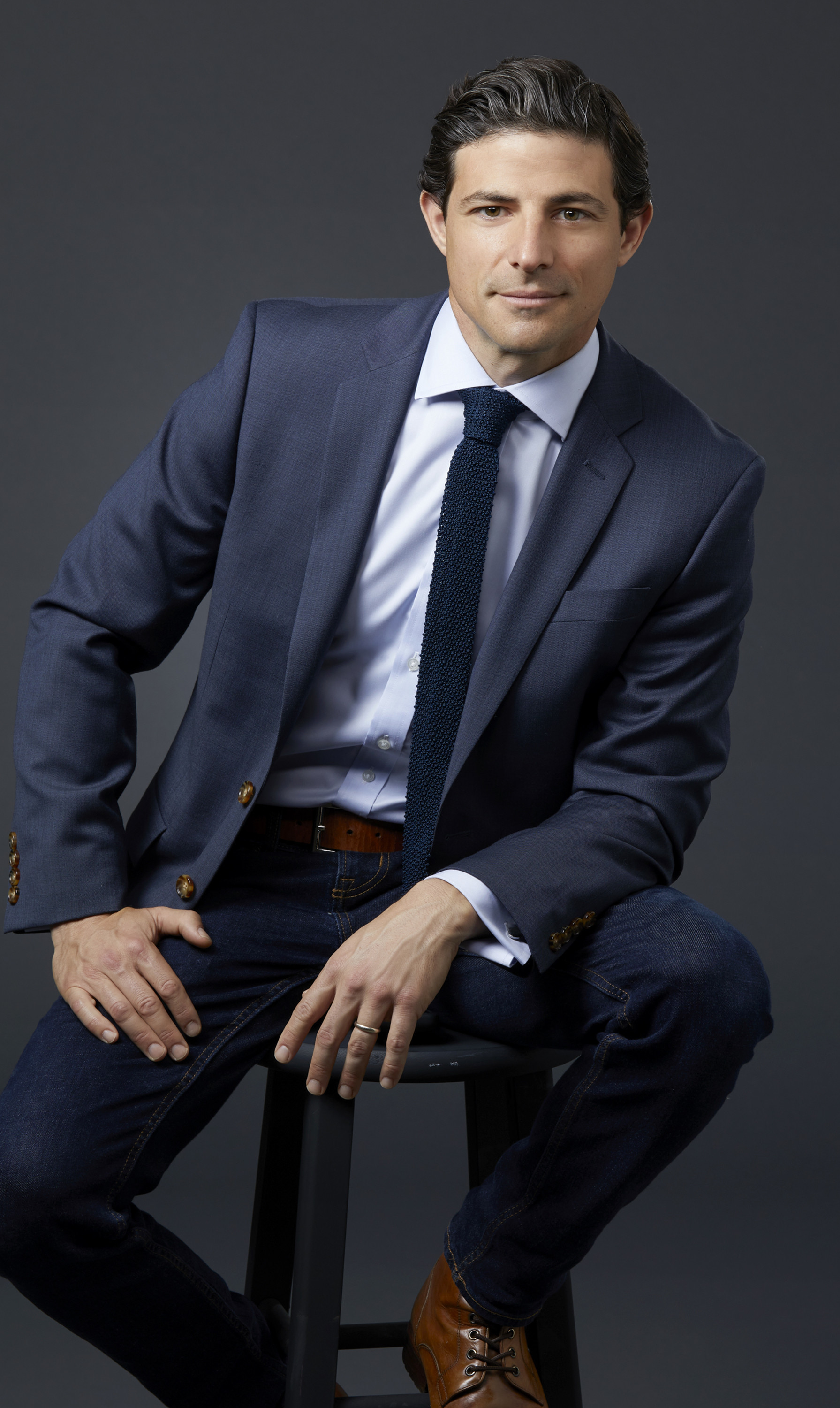 Matt Gutman's (ABC News) Biography, Age, Wealth, Wife/Gay?