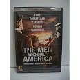 Amazon.com: The Men Who Built America [DVD] : The History Channel ...