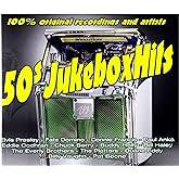 Amazon.com: 50s Jukebox Hits Vol. 2: CDs & Vinyl