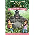 Good Morning, Gorillas (Magic Tree House #26): Osborne, Mary Pope ...