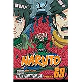 Amazon.com: Naruto, Vol. 63: World of Dreams: 9781421558851: Kishimoto ...