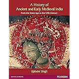 Amazon.com: India: The Ancient Past: A History of the Indian Sub ...