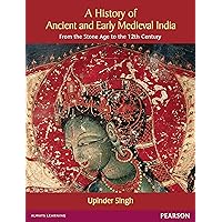 History of Ancient and Early Medeival India: From the Stone Age to the ...