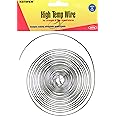 Amazon.com: Kemper High Temp Wire 17 Gauge 10 Feet Great General ...