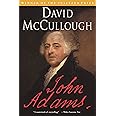 Amazon.com: John Adams: 9780743223133: David McCullough: Books