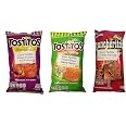 Sabritas Bolsa grande de papas fritas mexicanas (paquete de 3) (Botanas ...