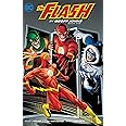 Amazon.com: The Flash By Geoff Johns Book One: 9781401258733: Johns ...