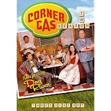Amazon.com: CORNER GAS: SEASON 1 : n/a: Movies & TV