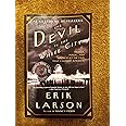 The Devil in the White City: Erik Larson: 8601404459702: Amazon.com: Books