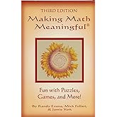 Making Math Meaningful : A Middle School Math Curriculum for Teachers ...
