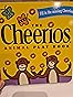 The Cheerios Animal Play Book : Wade, Lee: Amazon.ca: Books