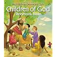 Children of God Storybook Bible: Tutu, Archbishop Desmond ...