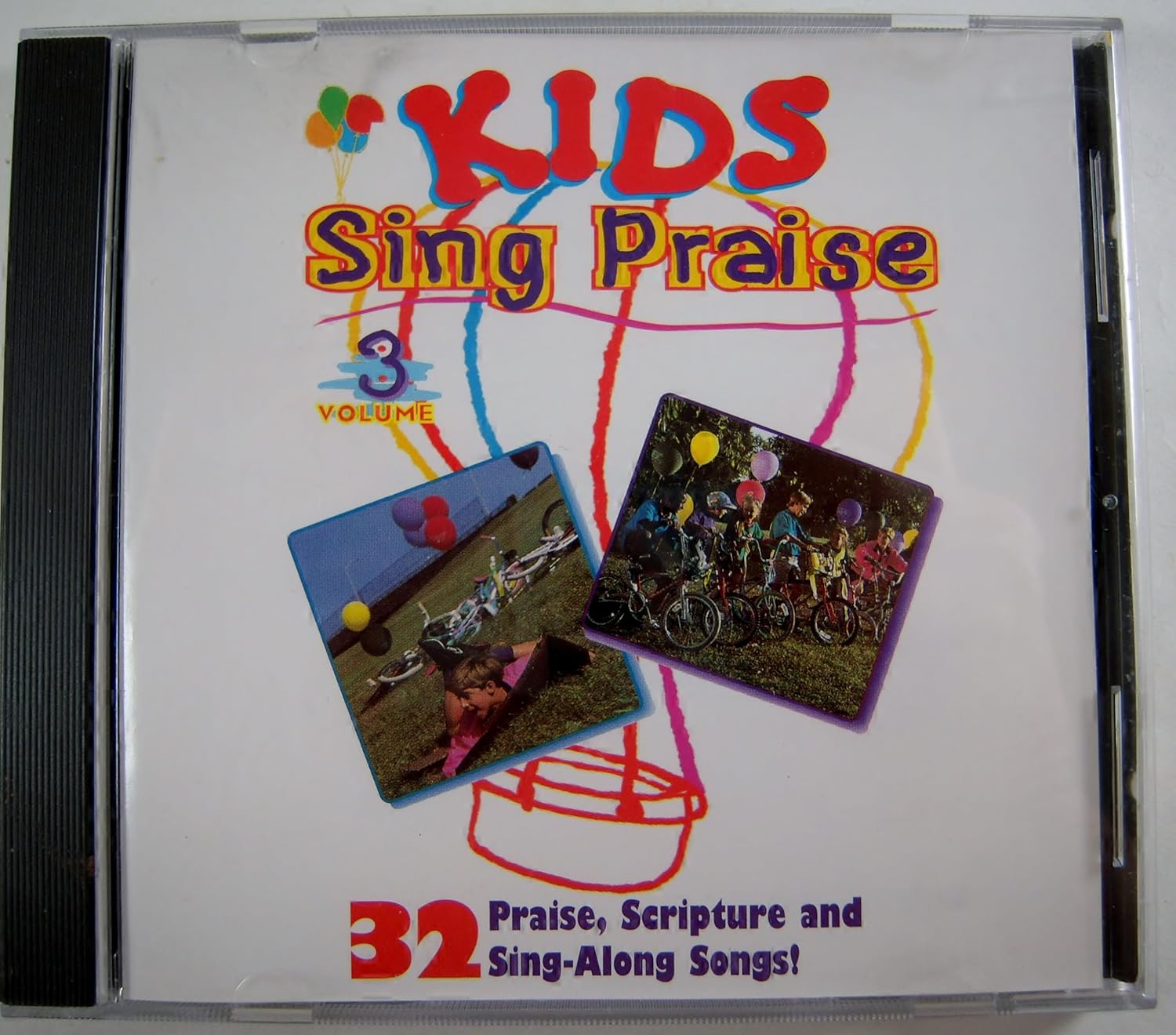 Kids Sing Praise - Amazon.co.uk