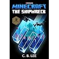 Minecraft: The Mountain: An Official Minecraft Novel: Brooks, Max ...