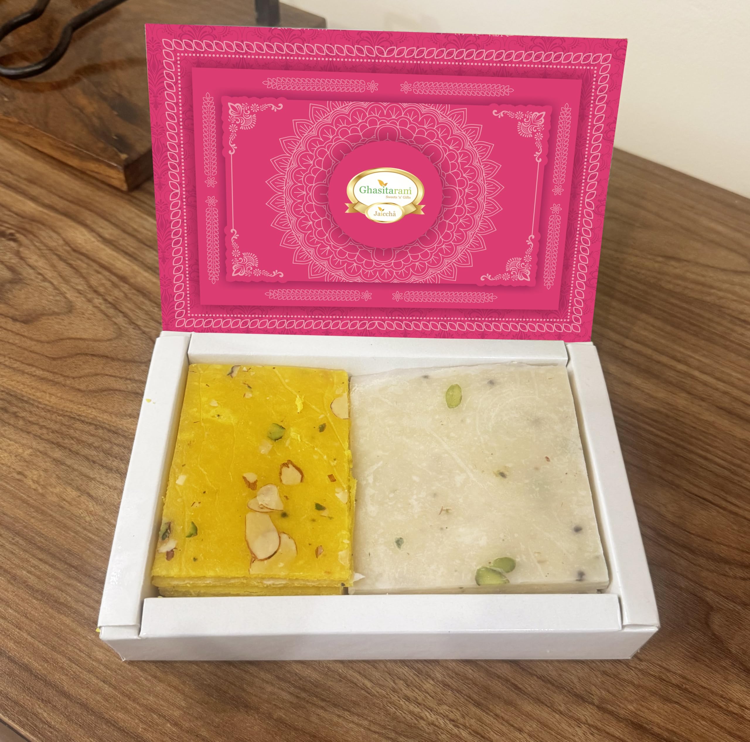 Ghasitaram Gifts shop Kuwait | Buy Ghasitaram Gifts products online ...