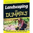 Landscaping for Dummies: Beckstrom, Robert J., Walheim, Lance, National ...